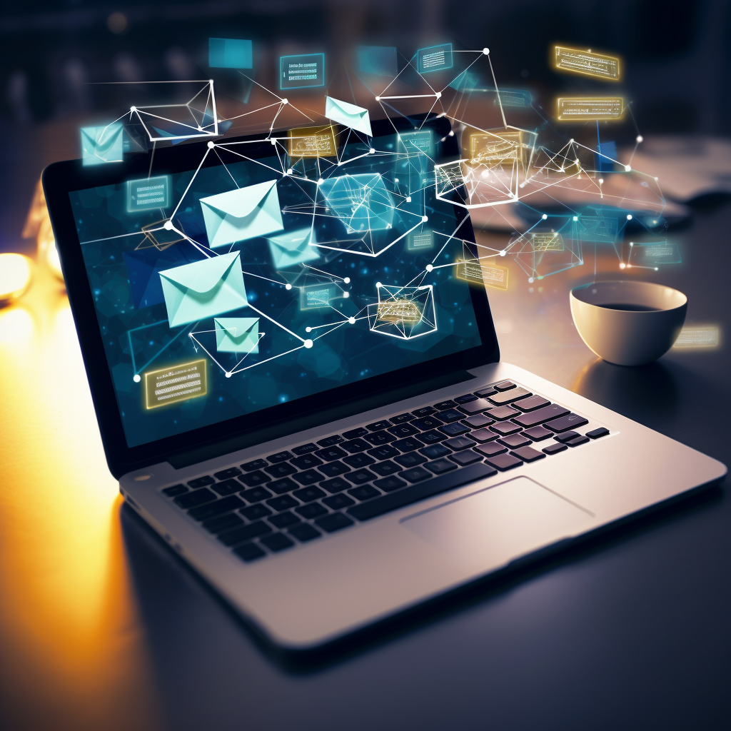 Digital Communication Dynamics – Aia Labja